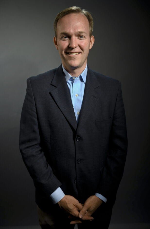 Ben McAdams: I’ll be an independent voice for the 4th Congressional ...